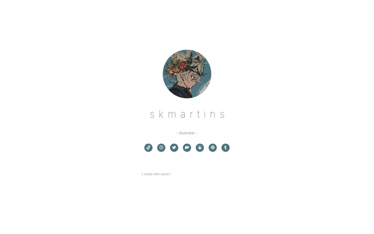 SkMartins